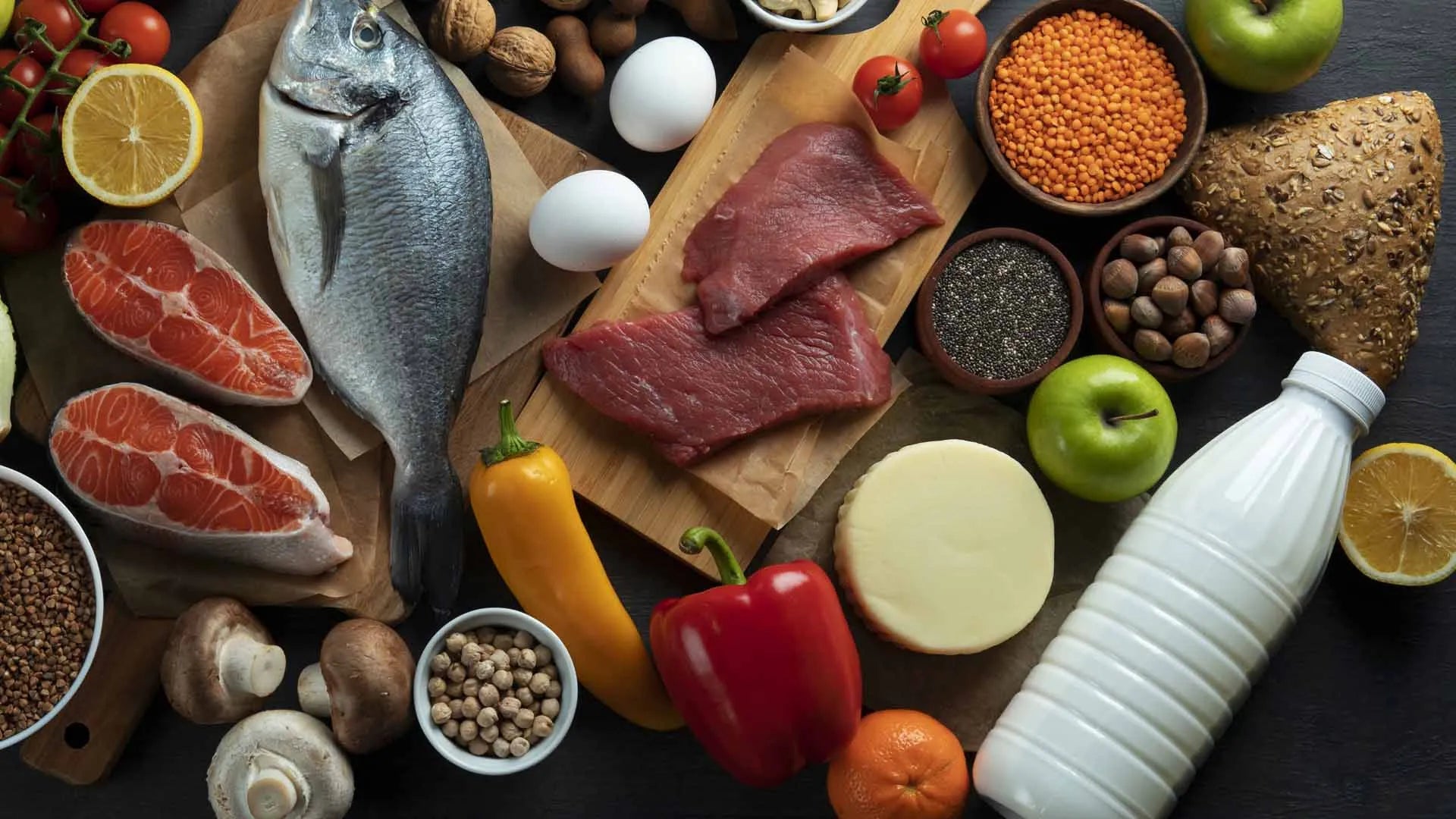 O que é e para que serve a Colina? - Solaray® Liderança em Vitaminas e ...